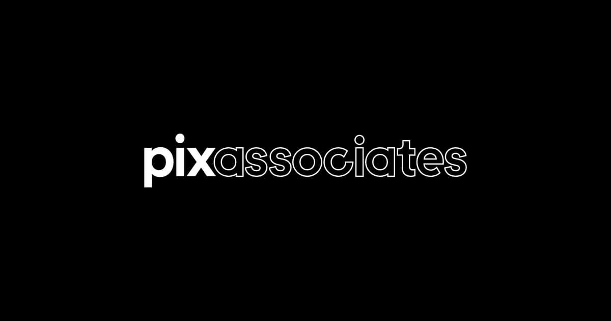 Pix Associates - Agence de communication à Nice et Paris